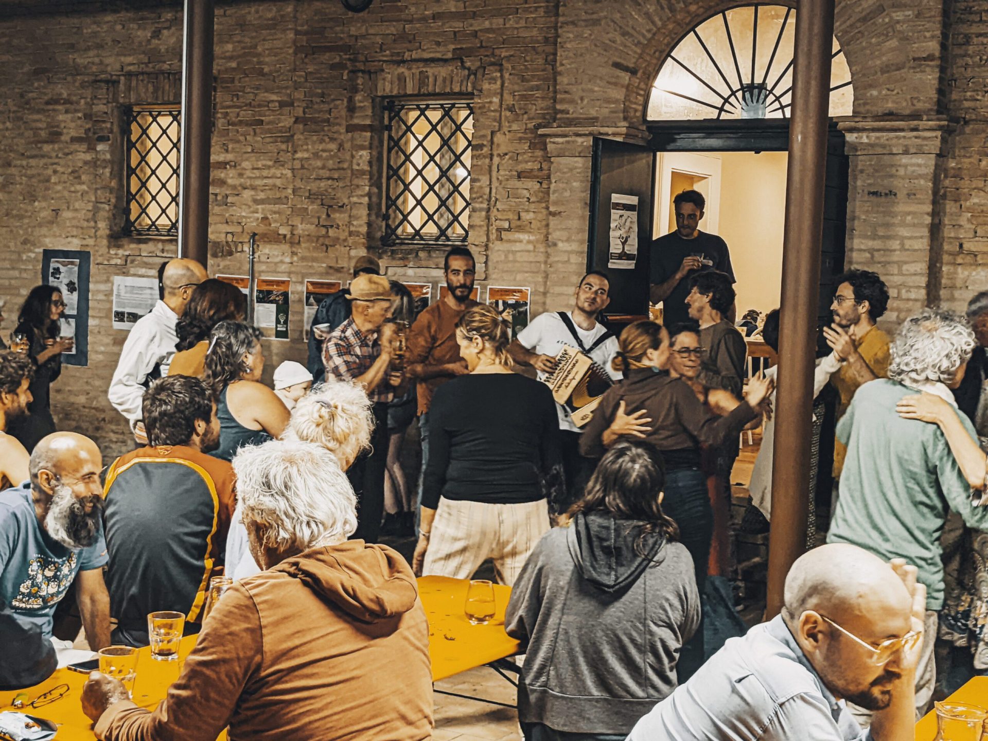 Get Involved | WWOOF