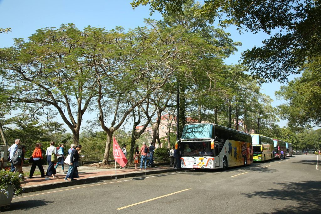 WWOOF joins the 2024 Organic World Congress with IFOAM! | WWOOF