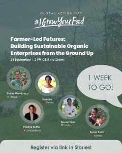 Get Involved | WWOOF